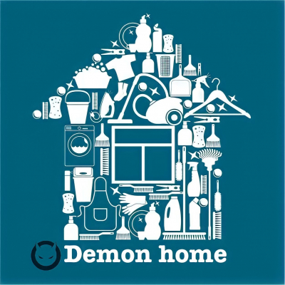 تسجيل الدخول | Demon home